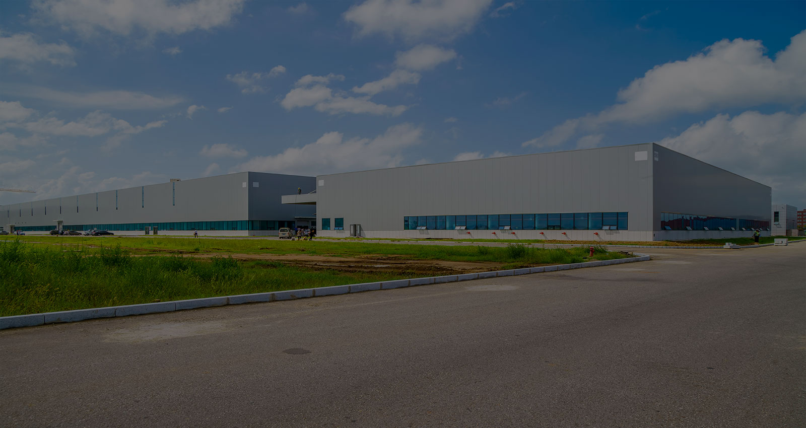 Mohammed Al Athalh Factory